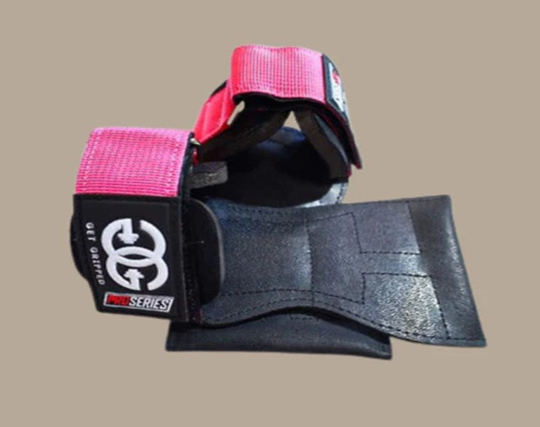 Benefits of Using Gym Grips – Get Gripped