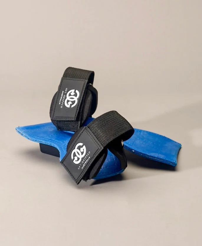 Keeping Calluses Intact: A Guide to Hand Care at the Gym, Featuring Li ...