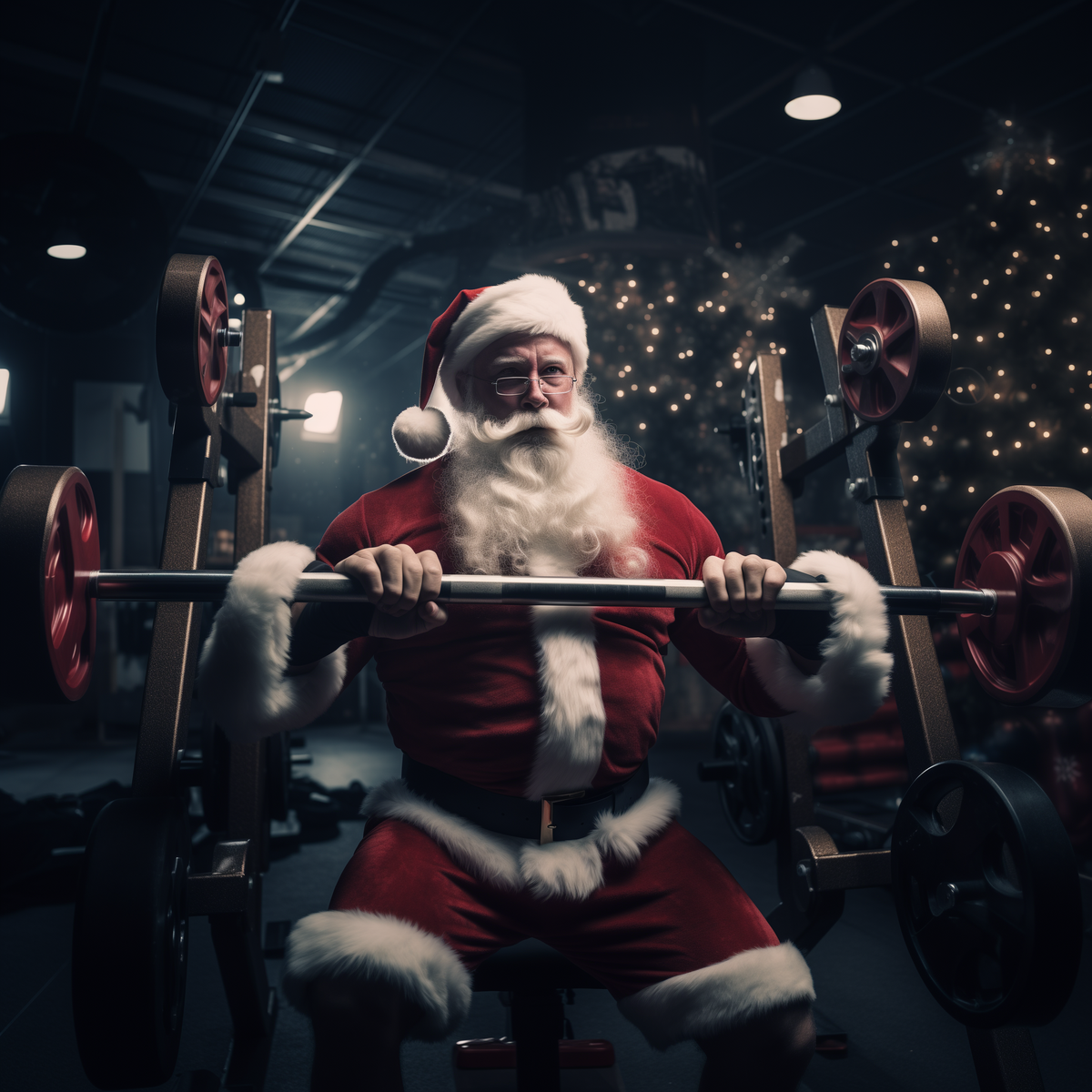 Jingle Gains: Unwrap the Ultimate Xmas Gifts for Fitness Fanatics – He ...