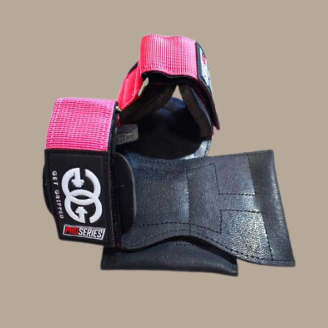Lift Ezy Grips | Get Gripped