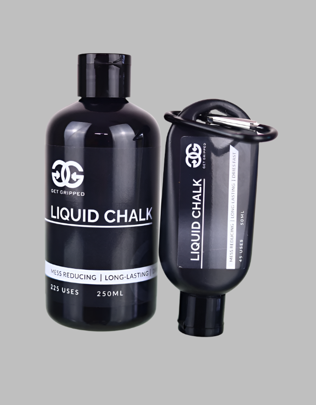 Liquid Gym Chalk 50ml | Get Gripped